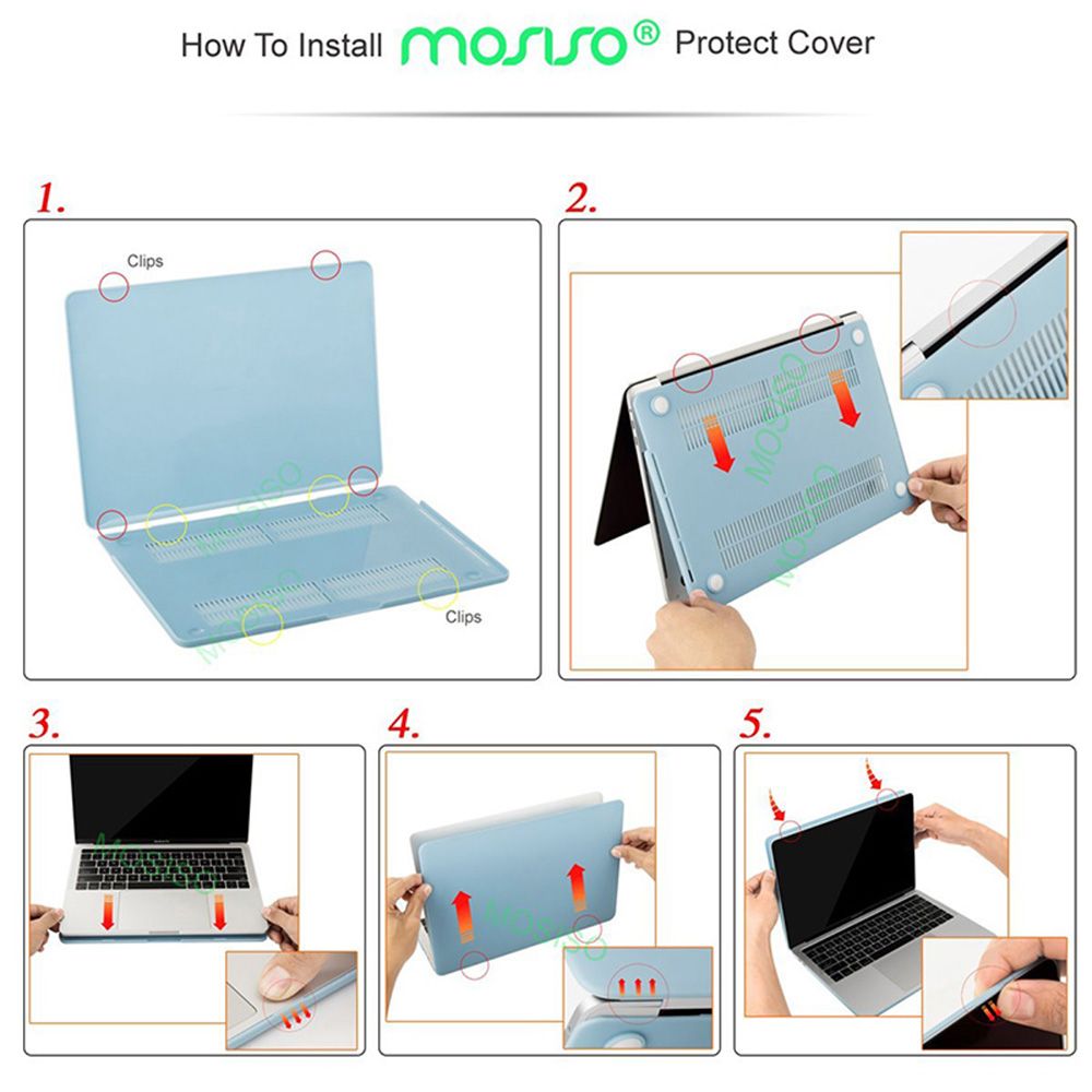 Macbook Pro 13 Touch Bar 2017/ Air 13 Retina 13 Laptop Funda Macbook Pro 13 Touch Bar 2017/ Air 13 Retina 13 Laptop Funda